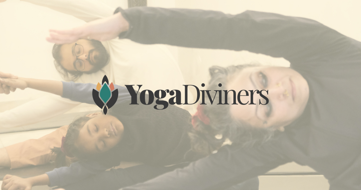 Private Classes - YogaDiviners